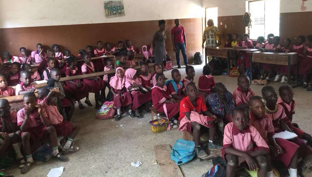 Achieving quality education for all in Nigeria | Southern Voice on Post ...