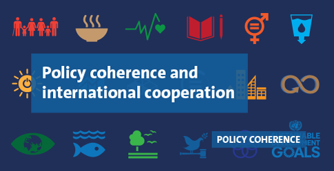 International workshop and dialogue on policy coherence for sustainable ...
