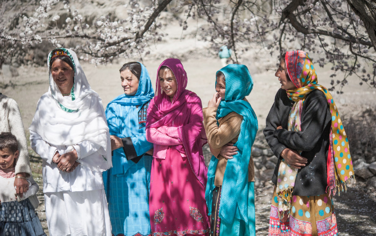 Pakistan needs gender-responsive policies to achieve SDG 5 - Southern Voice