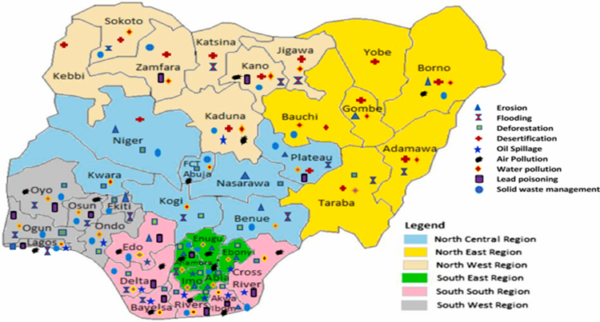 The importance of clean Water and Sanitation in Nigeria - Southern Voice