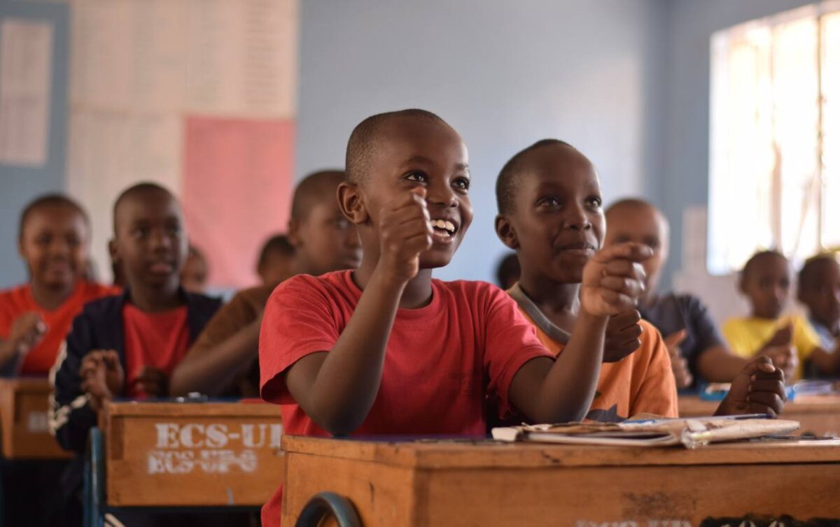 Ways to narrow educational Inequality in the Global South | Southern Voice