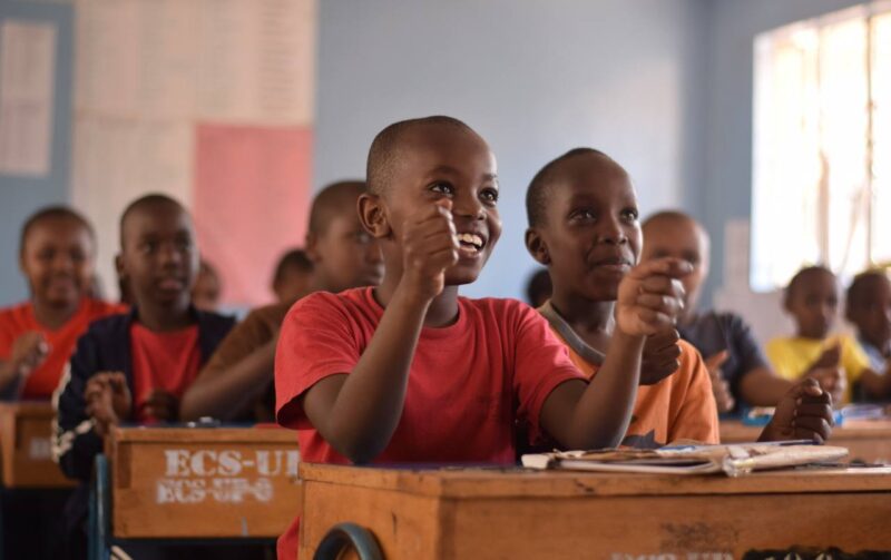 Ways to narrow educational Inequality in the Global South - Southern Voice