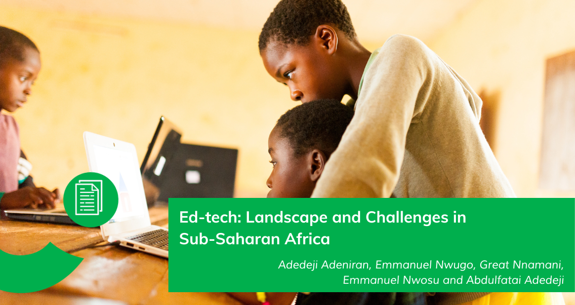 EdTech - Southern Voice