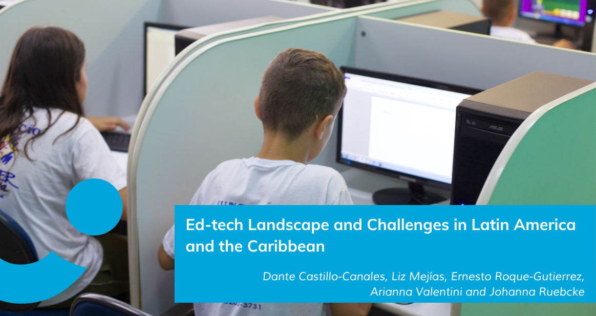 EdTech - Southern Voice