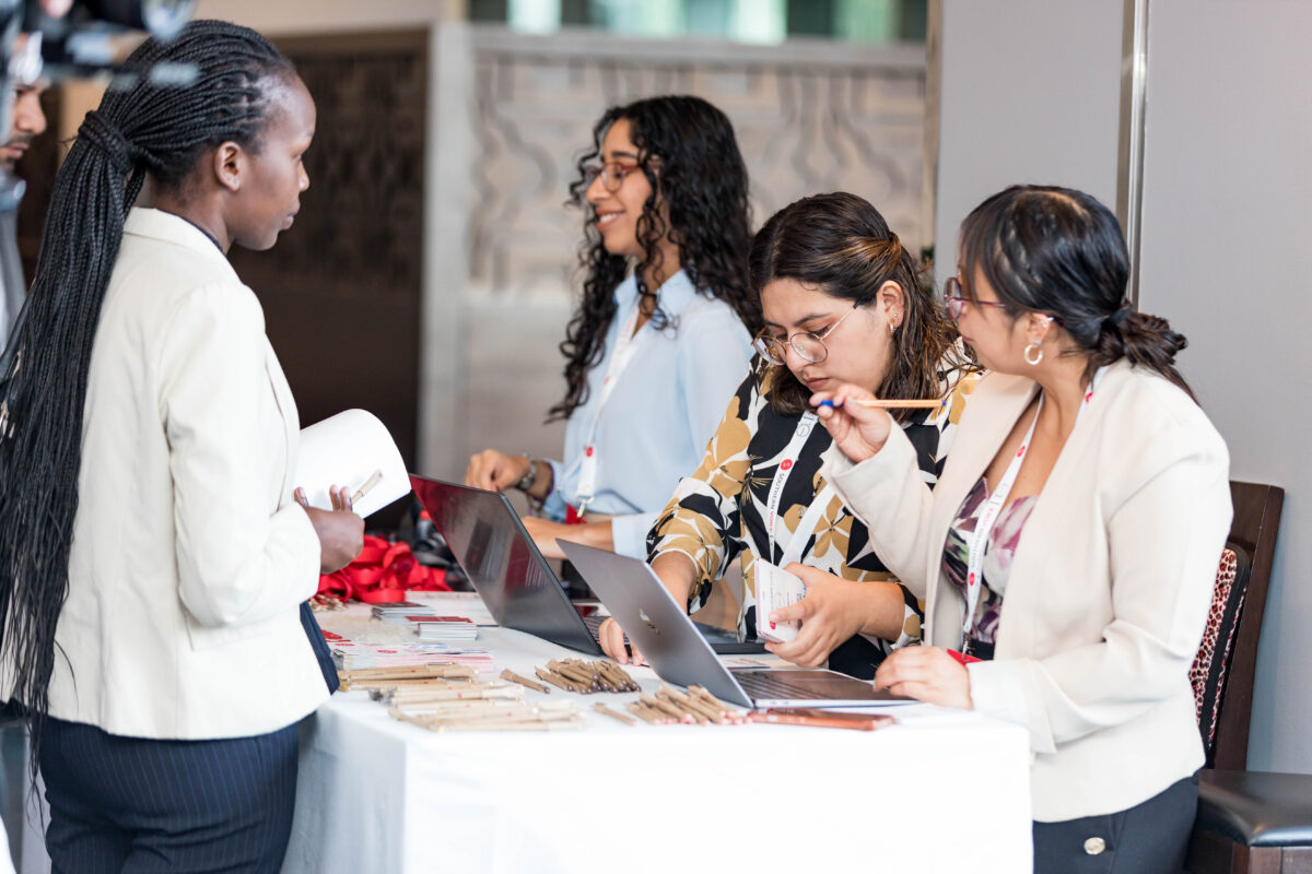 Southern Voice Conference 2023 - Southern Voice