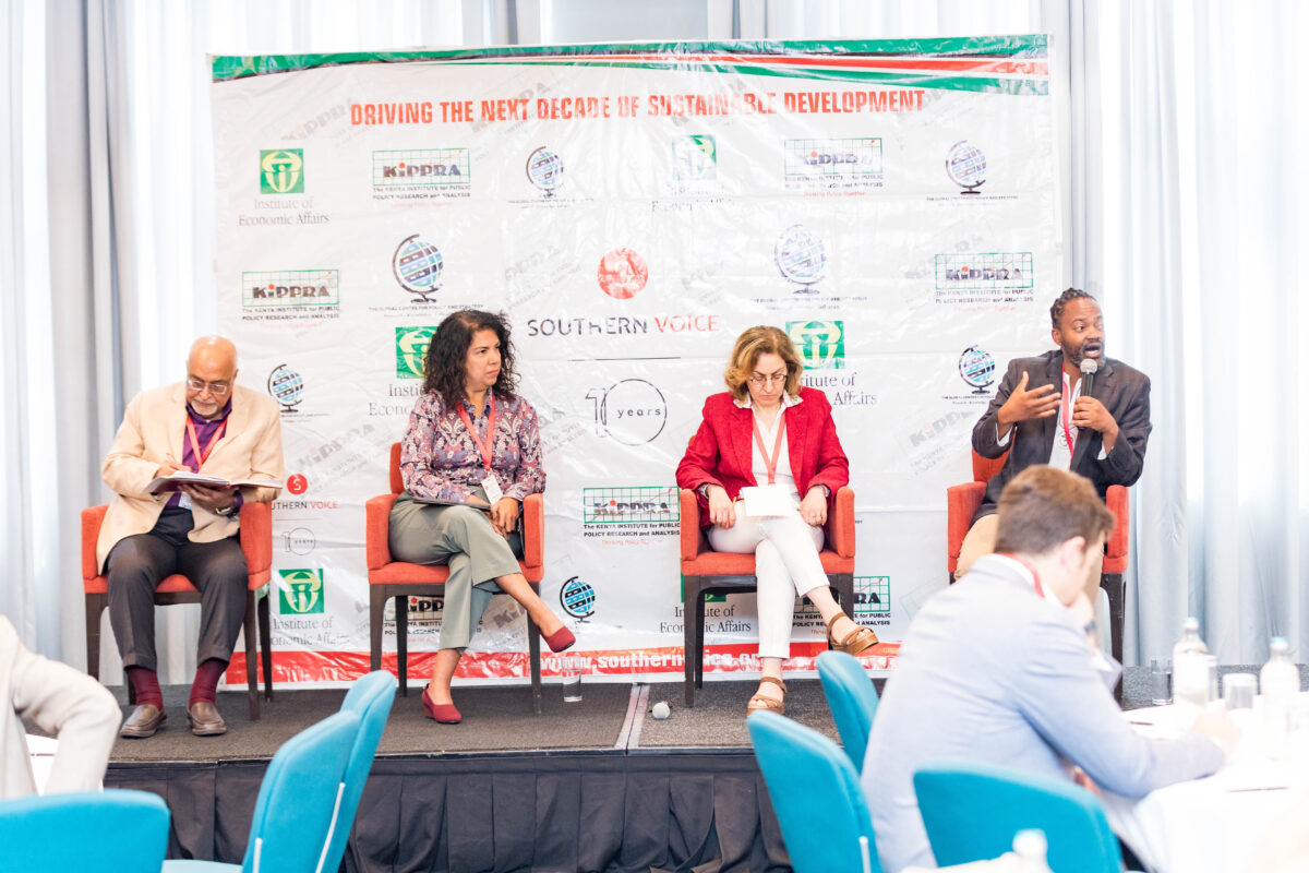 Southern Voice Conference 2023 - Southern Voice