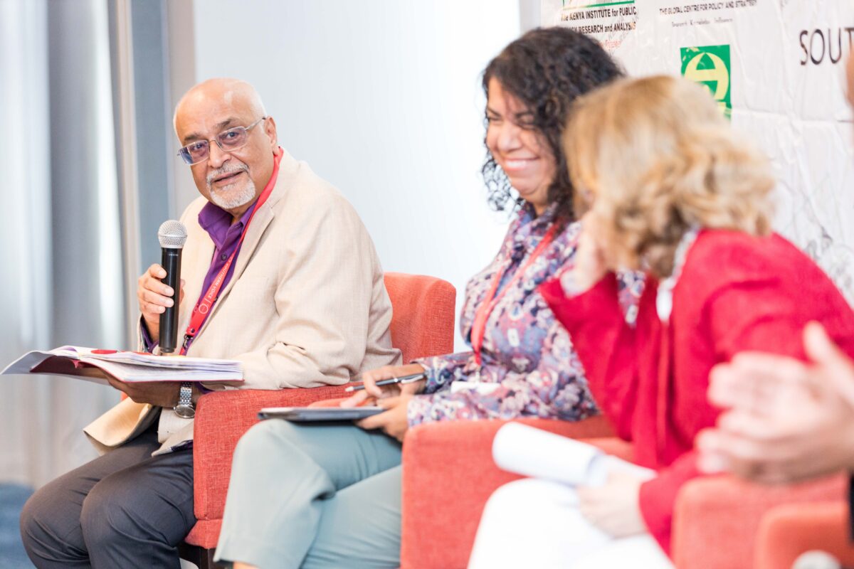 Southern Voice Conference 2023 - Southern Voice