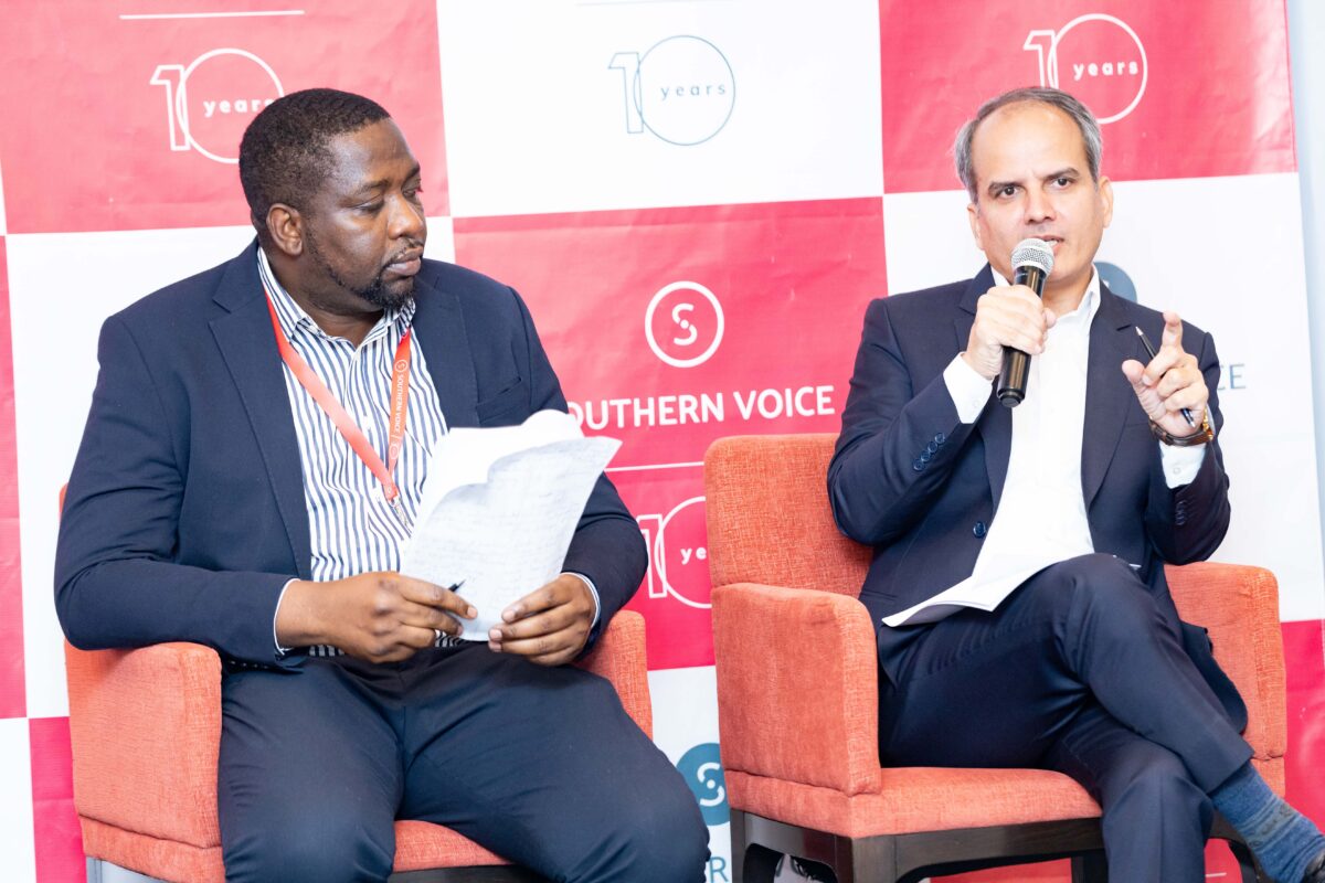 Southern Voice Conference 2023 - Southern Voice