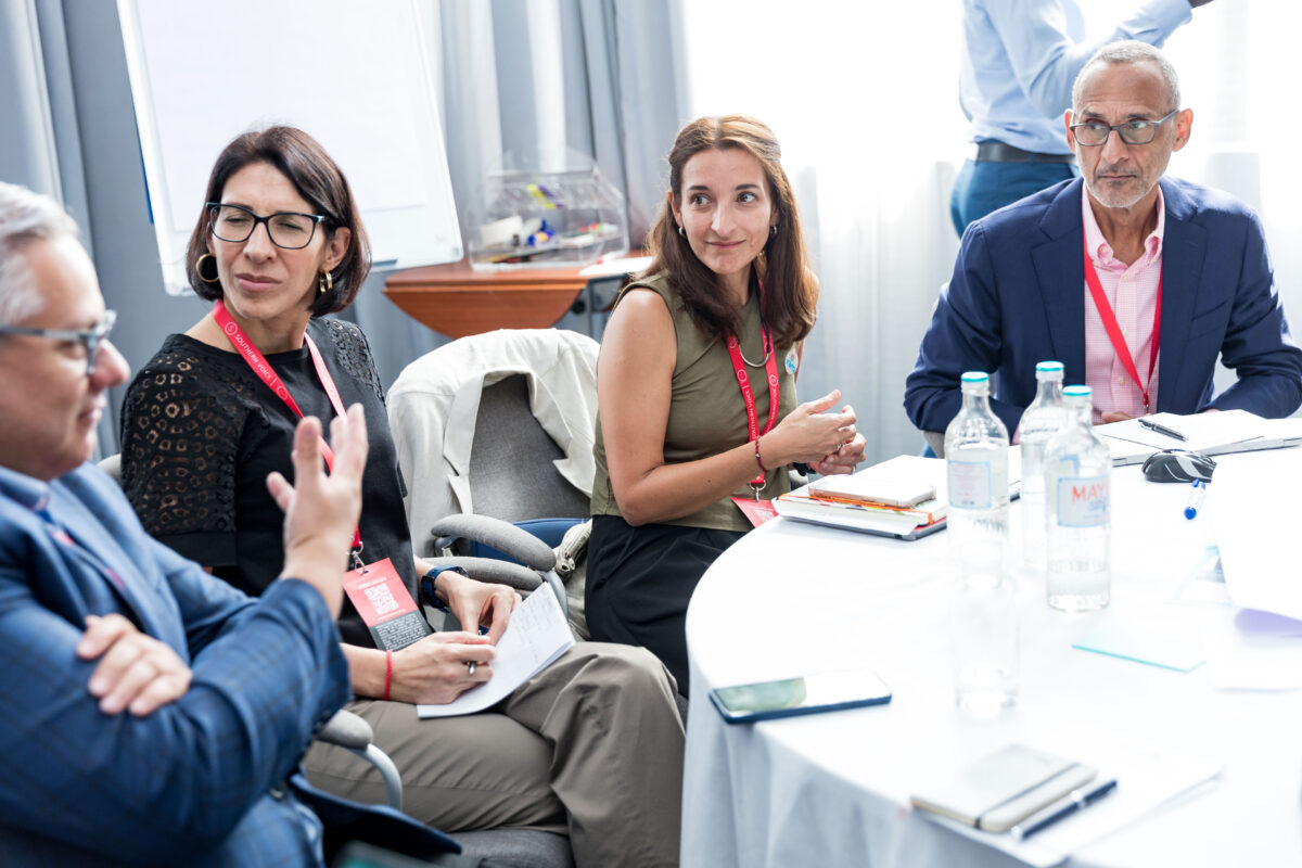 Southern Voice Conference 2023 - Southern Voice