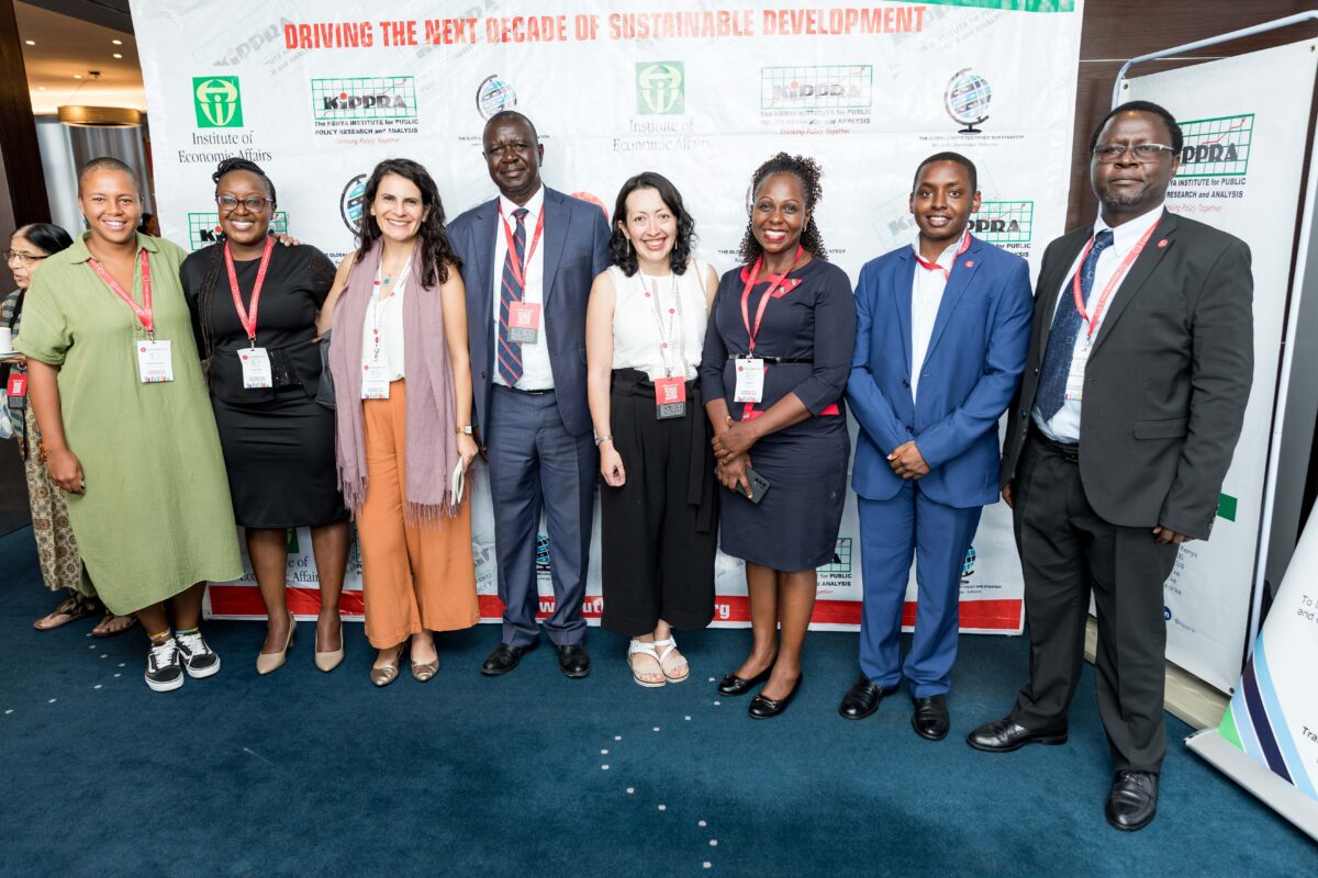 Southern Voice Conference 2023 - Southern Voice