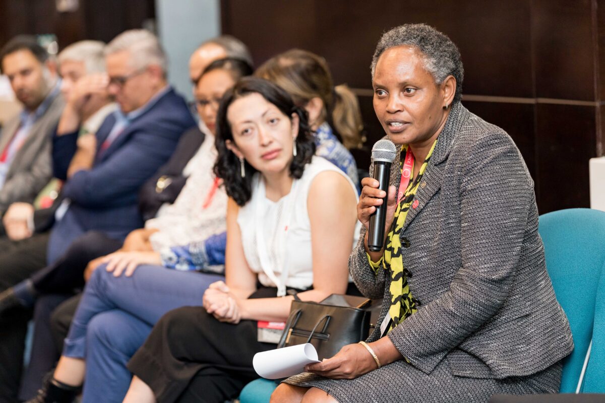 Southern Voice Conference 2023 - Southern Voice