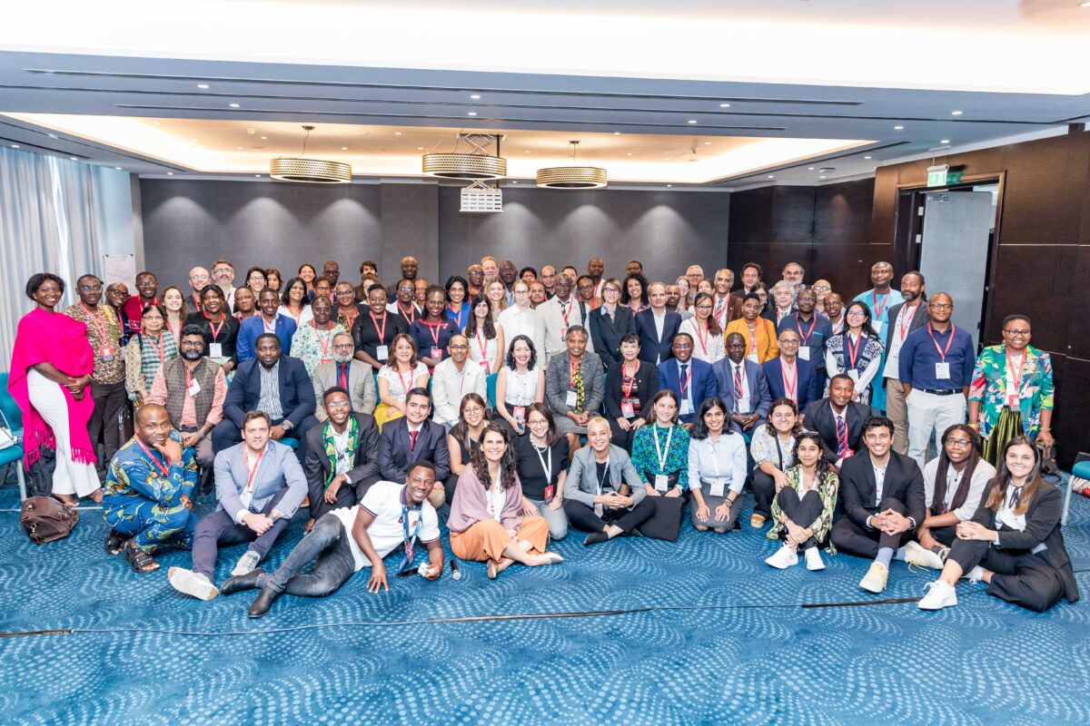 Southern Voice Conference 2023 - Southern Voice