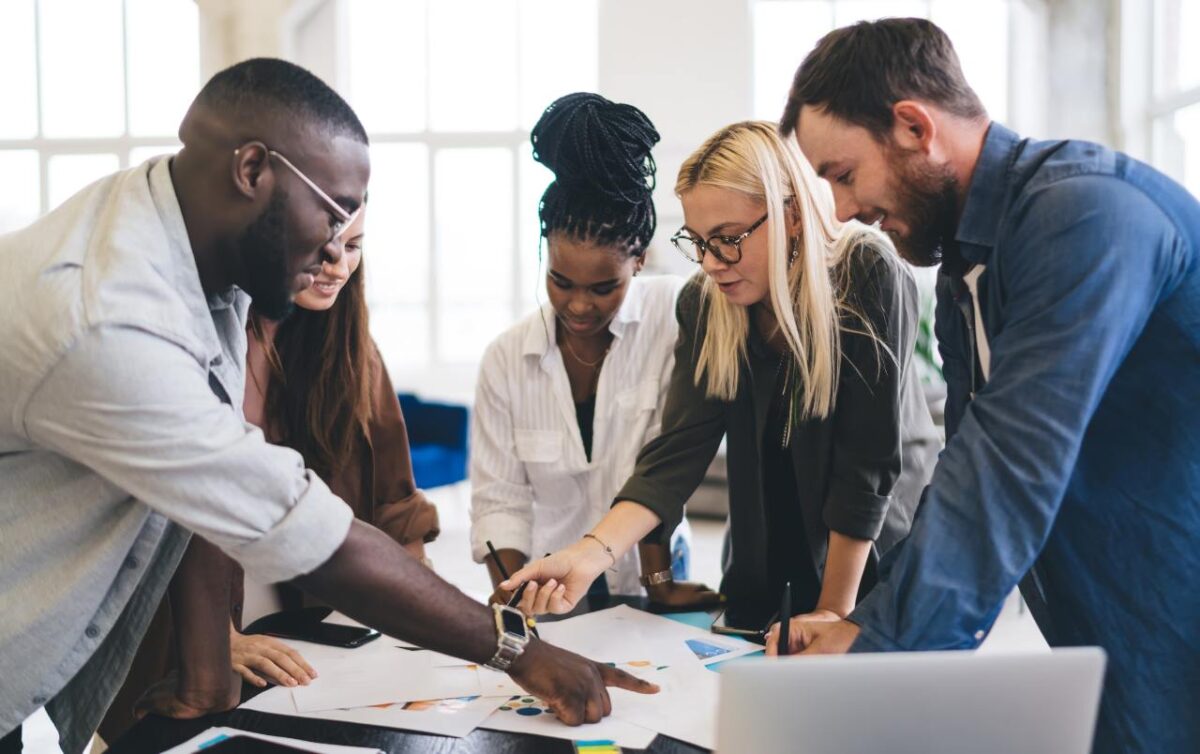 Empowering Southern Leadership: Transforming Global Research ...