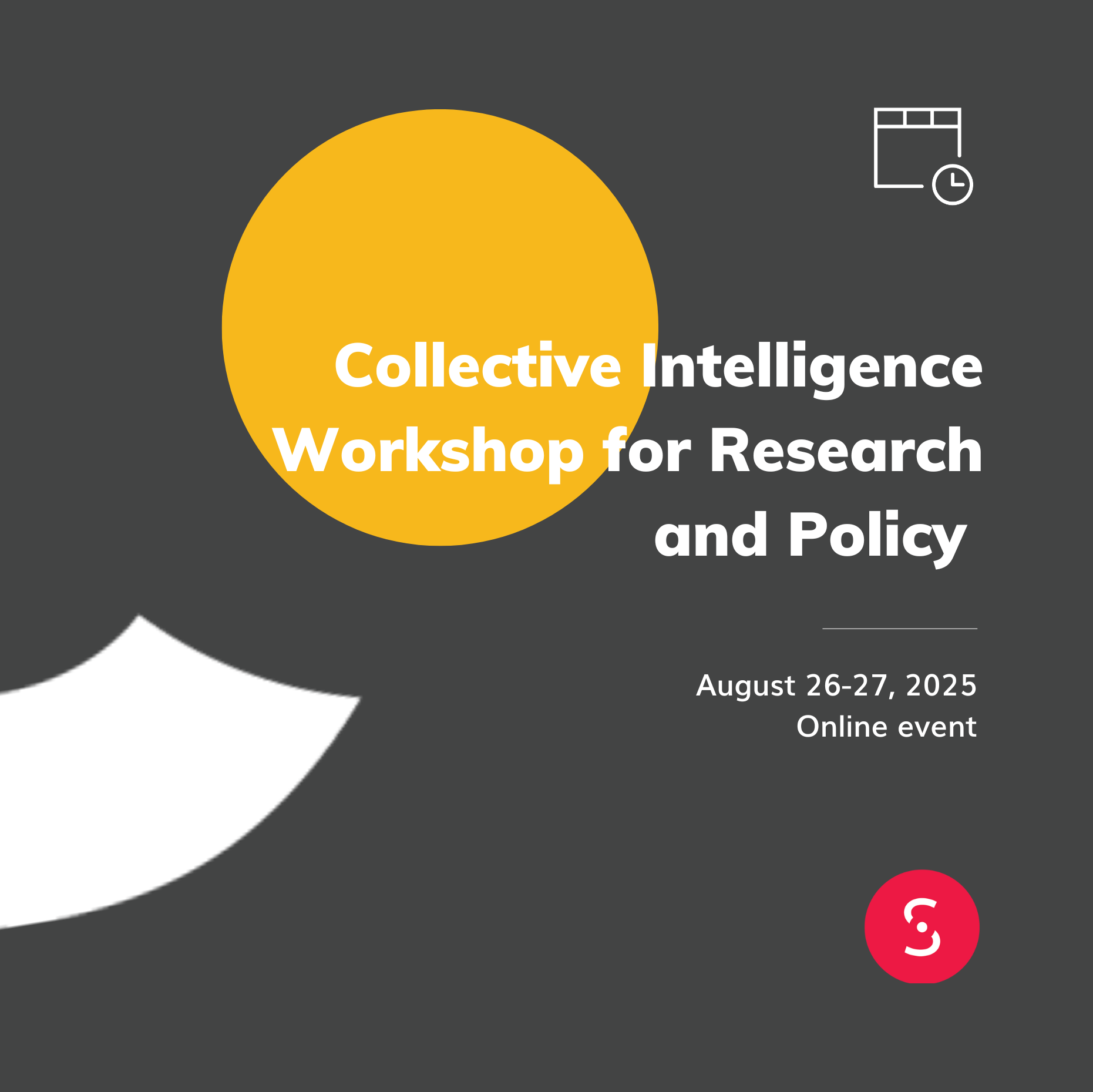 Collective Intelligence Workshop for Research and Policy - Southern Voice